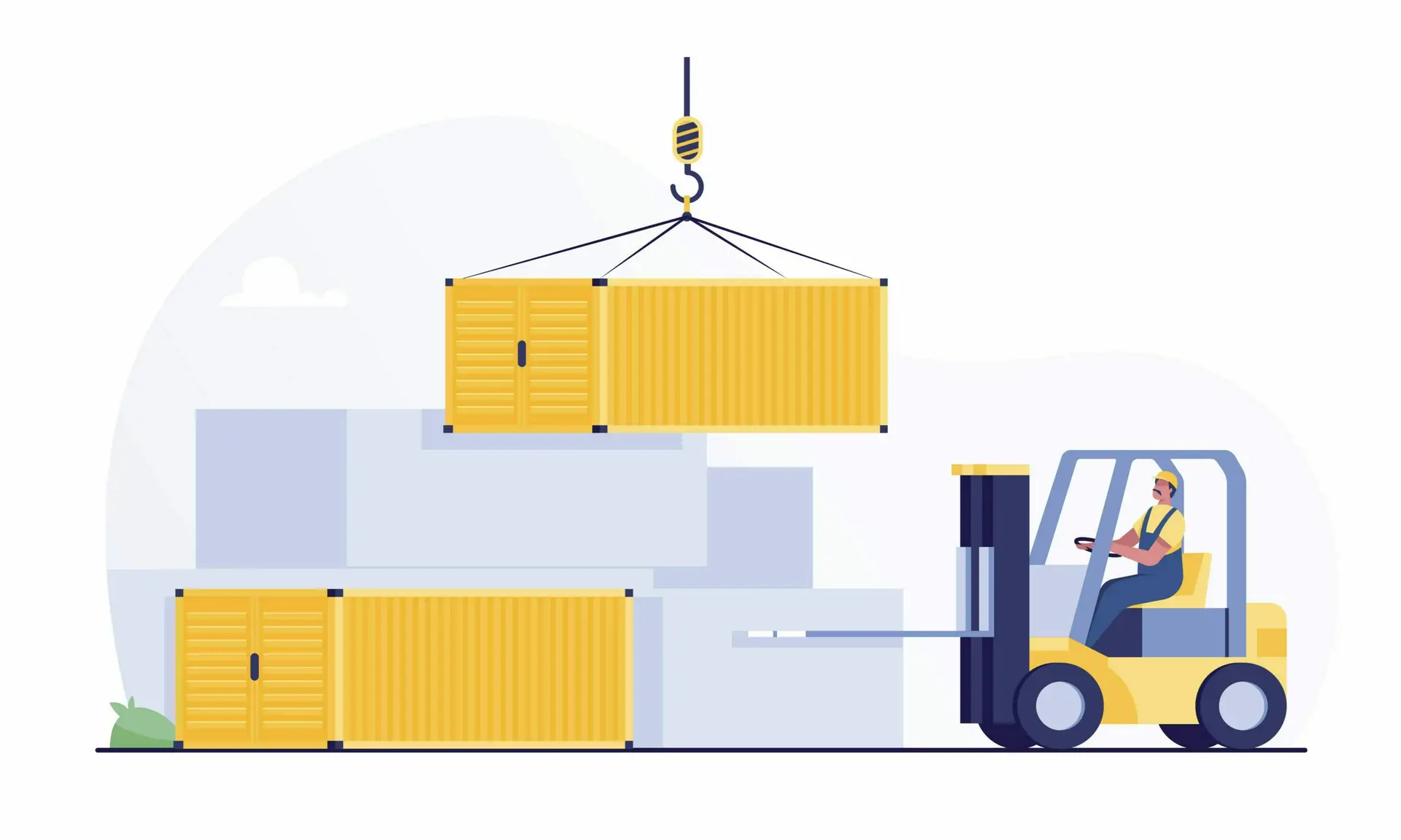 Import Export Custom House Agents, CHA In India, Container & Air