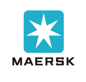 Maersk Shipping line - Shipment and Container Booking