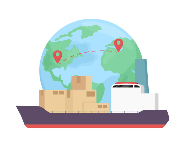 Top 100 Shipping Companies in the World | Best Shipping