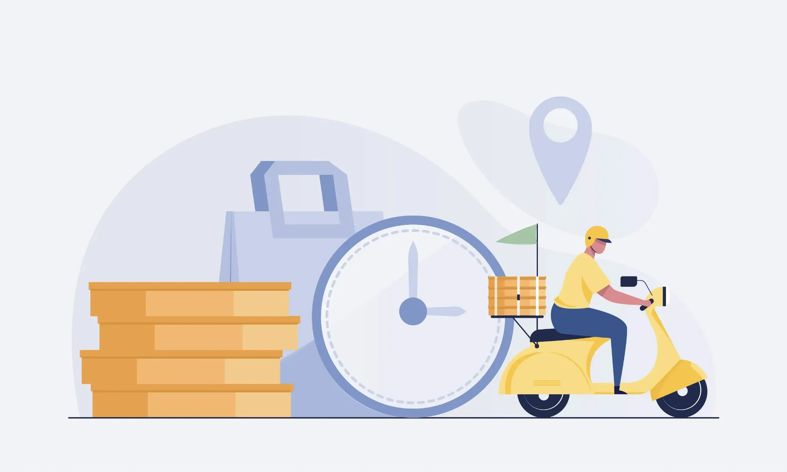 International Courier Service From Indore To Dubai Shipping