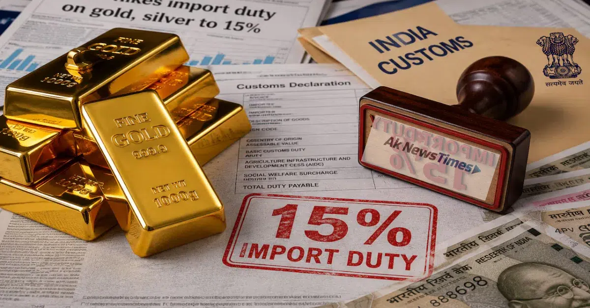 Latest India Gold Import Restrictions 2026 Updates & Guide